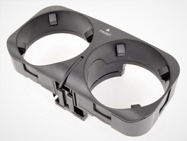 【楽天市場】【代引き出荷可能！】純正品(正規品) ドリンクホルダー カップホルダー新品／ベンツ W221 Sクラス W216 CLクラス ...