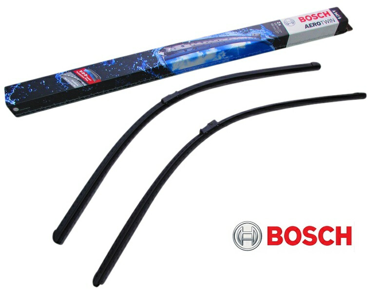 【楽天市場】【代引き出荷可能】ベンツ W220 W215 (RH/後期用) エアロワイパーブレード左右セット (2208201245 ...