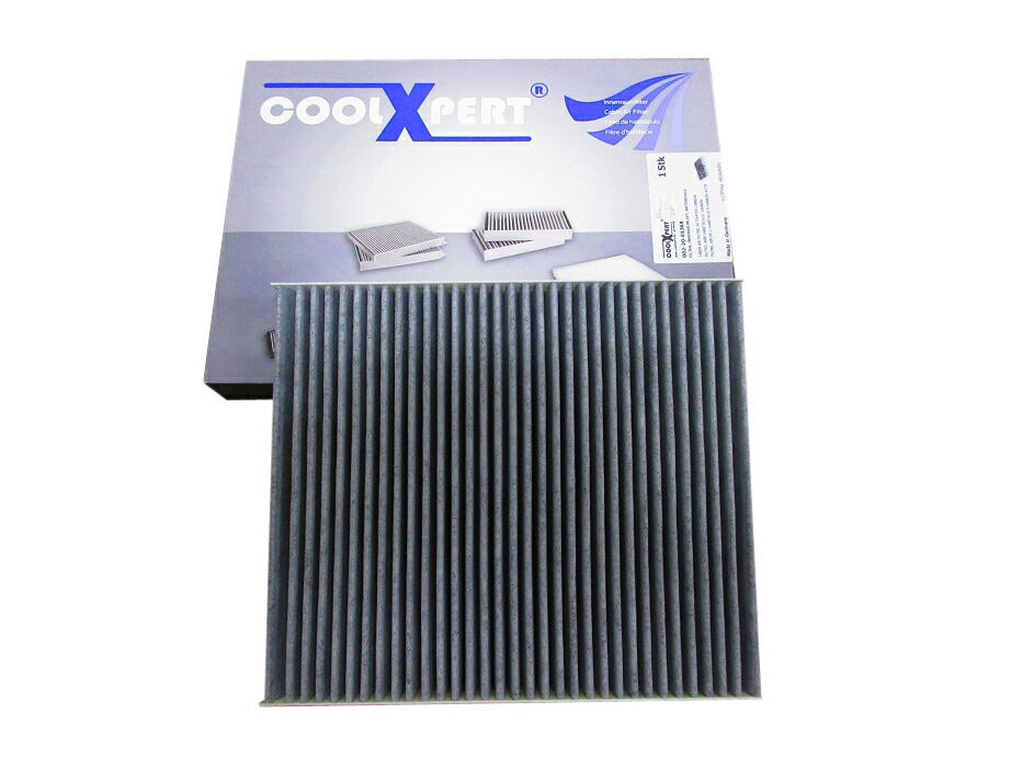 【楽天市場】【代引き出荷可能！】COOLEXPERT製 A/Cフィルター エアコンフィルター新品／ベンツ W463 Gクラス G320 ...