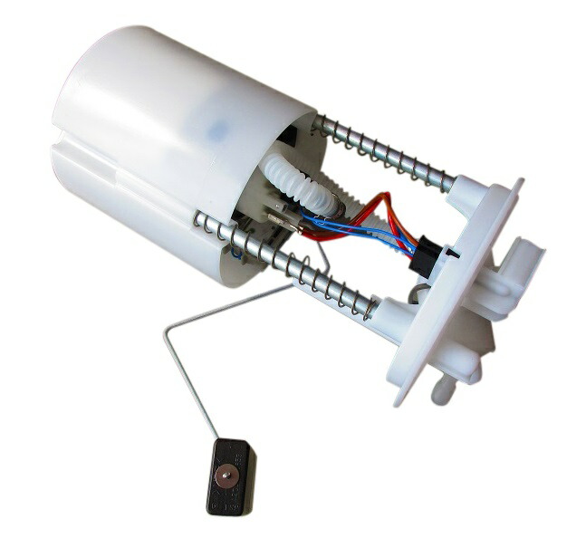 【楽天市場】【送料無料／代引き出荷可能】W639 Vクラス(ビアノ) 3.2 3.5 V350／純正品 燃料ポンプ フューエルポンプ ...