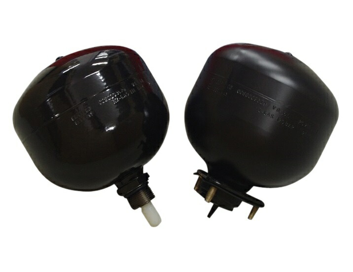 【楽天市場】ABC用 アキュームレーター フロント+リア 2213270215 2213280015／ベンツ W221 Sクラス W216 ...