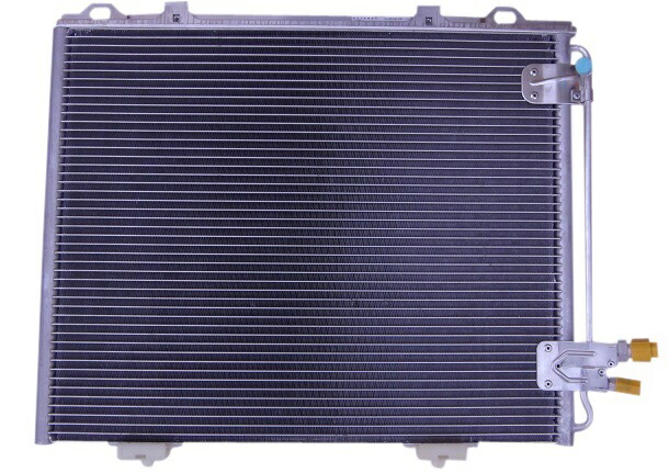 【楽天市場】BEHR エアコンコンデンサー 210-830-0570 2108300570／ベンツ W210 Eクラス E230 E240 ...