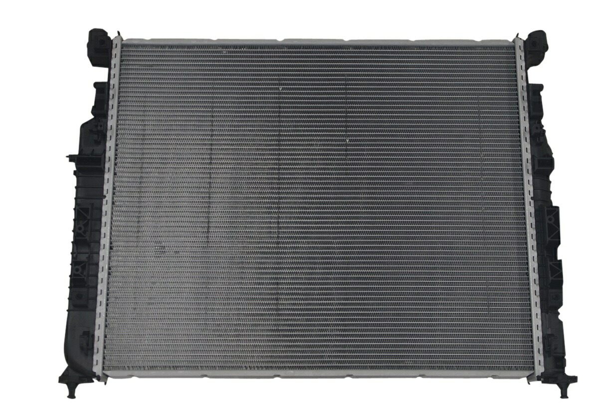 【楽天市場】BEHR ラジエター ラジエーター 251-500-0603 2515000603／ベンツ W164 Mクラス ML350 ...