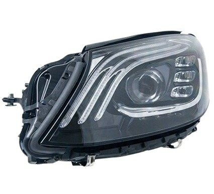 【楽天市場】メルセデスベンツ W222 Sクラス ナイトビュー無し 後期車 2017年～2020年／MARELLI製 ヘッドライト ...