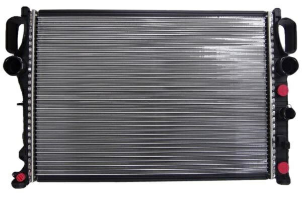 【楽天市場】BEHR製 ラジエター ラジエーター 211-500-0102 2115000102／メルセデスベンツ W211 Eクラス ...