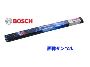 【楽天市場】【代引き出荷可能】BOSCH(ボッシュ)製 フロント エアロワイパーブレード (650mm) ベンツ R230 W219 W211 ...