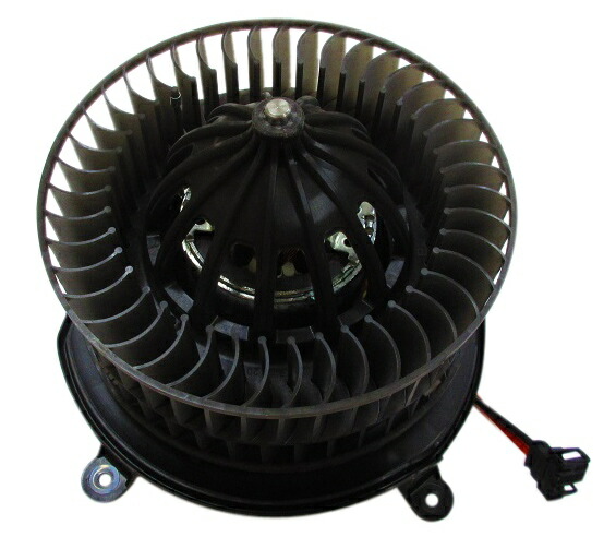 【楽天市場】BEHR製 エアコン ブロアモーター新品 W219 W211 RH用 (2118301008)：車用品＆部品
