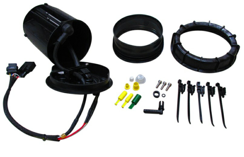 【楽天市場】アドブルーヒーター プレヒーター アドブルーレベルセンサー ベンツ W166 Mクラス BLUETEC 1664710775 ...