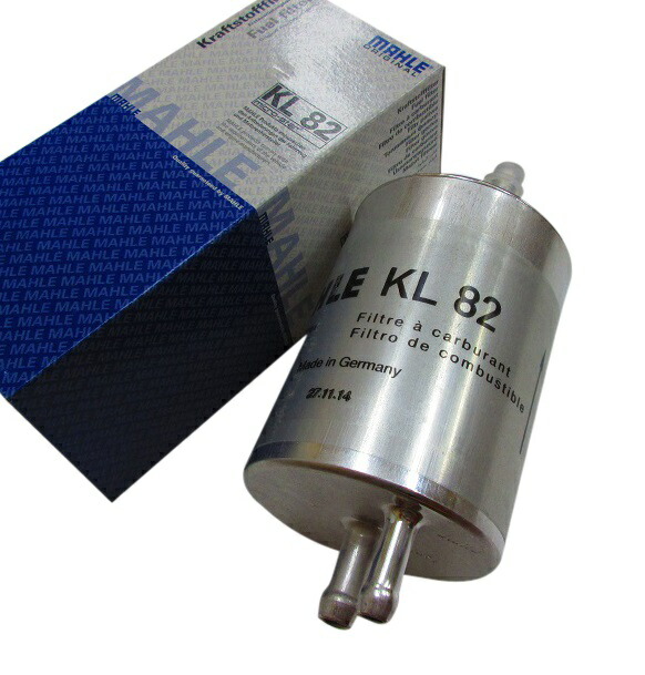 【楽天市場】MAHLE製 燃料フィルター フューエルフィルター新品／ベンツ W220 W215 R129 R230 (0024773101 ...
