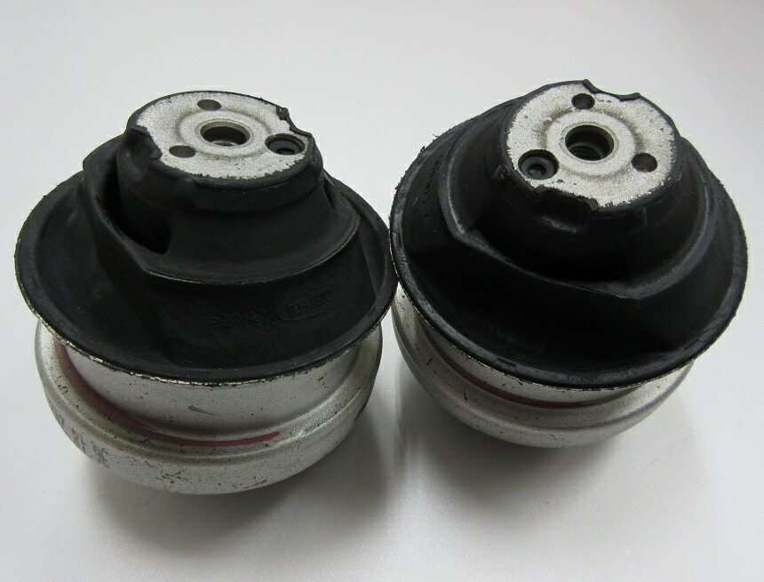 【楽天市場】【代引き出荷可能】ベンツ W202 W203 W209／LEM製 エンジンマウント 左右 (2032411113 ...