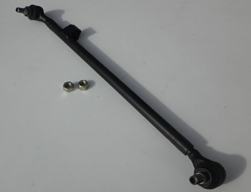 【楽天市場】【1年保証付き】ベンツ W124 ミディアムクラス LEM製 ステアリングセンターロッド (1244601205)：車用品＆部品