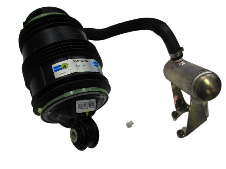 【楽天市場】【代引き出荷可能／送料無料】BILSETIN製 エアースプリング (左後) W211 W219 (2113201325)：車用品＆部品