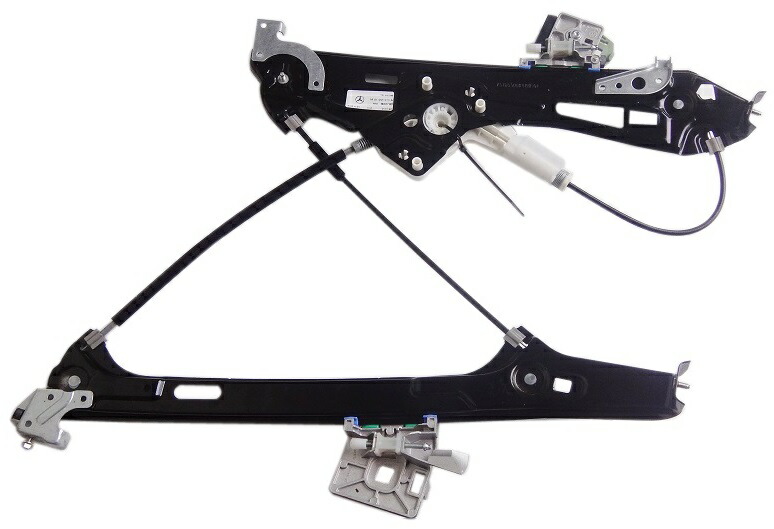 【楽天市場】ベンツ W219 CLSクラス／純正品 ウィンドウレギュレター ウィンドーレギュレター(左前/左フロント)新品 219-720 ...