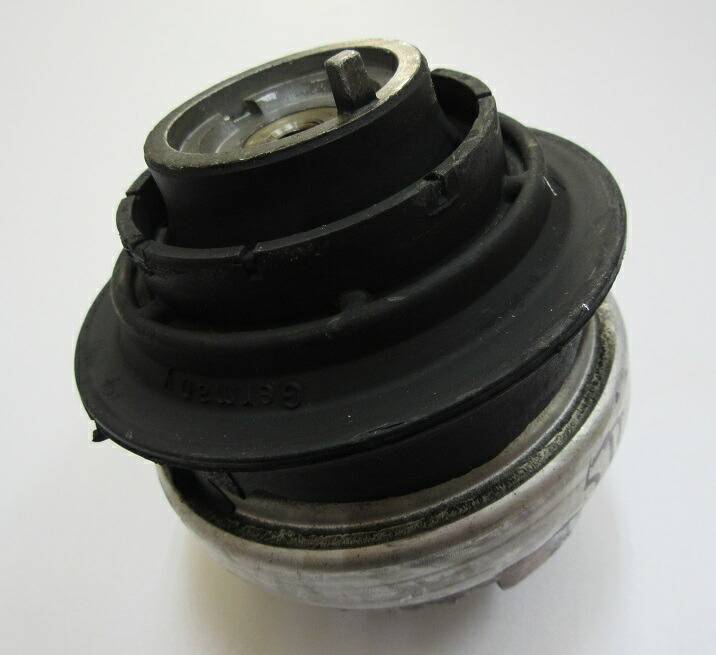 【楽天市場】【代引き出荷可能】ベンツ W202 W203 W209／LEM製 エンジンマウント x1個 (2032411113 ...