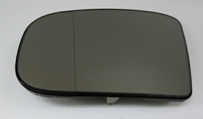 【楽天市場】ベンツ W220 W215 (前期/-02y) ULO製 ドアミラーレンズ/LH (2208100321)：車用品＆部品