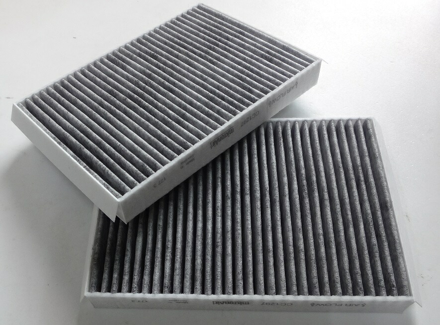 【楽天市場】【1年保証付き】ベンツ W221 W216／ACフィルター エアコンフィルター新品 (2218300018／2218300318 ...