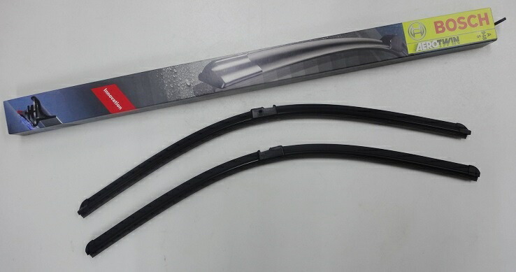 【楽天市場】ベンツ W211 Eクラス (LH/左ハン) F エアロワイパーブレード左右セット (2118200745／3397118948 ...