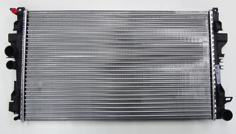 【楽天市場】W639 Vクラス(ビアノ) BEHR HELLA製 ラジエター新品 (6395010401／6395011101)：車用品＆部品