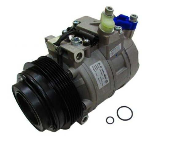 【楽天市場】ベンツ W140 W210 W202 W208 R170 W638／BEHR製 エアコンコンプレッサー クーラーコンプレッサー新品 ...