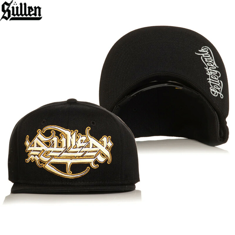 【楽天市場】SULLEN CLOTHING サレンクロージング LETTERHEADS SERIES #21 - LE GLYPH ...