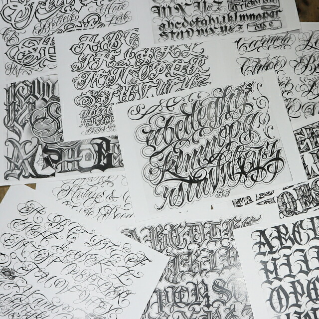 【楽天市場】BOOG STAR NEW LETTERING FLASH POSTER ポスター 12枚SET 30CMx42CM A3サイズ ...