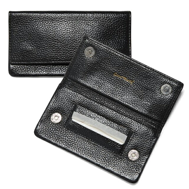 【楽天市場】GOODWORTH グッドワース ROLLING WALLET 巻きたばこケース：KUSTOMSTYLE SO-CAL
