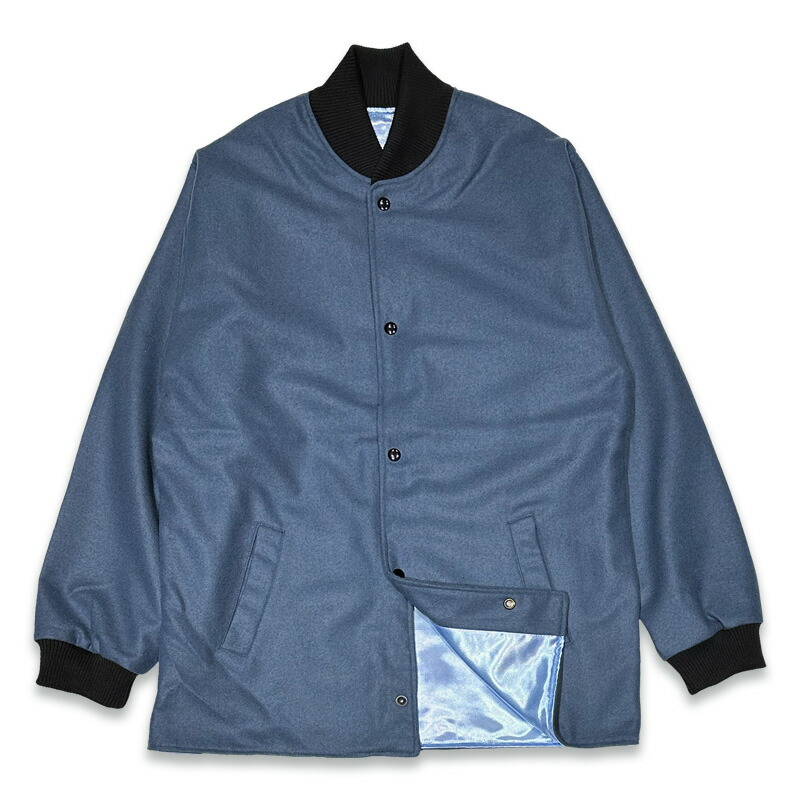 【楽天市場】JOHNNY SUEDE ジョニースエード POSTMAN BLUE WITH LIGHTBLUE INNER W ...