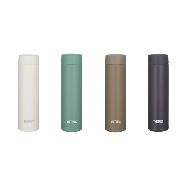 【楽天市場】【楠本質店/元住吉】サーモス/THERMOS 真空断熱ポケットマグ 180ml JOJ-181【JOJ-181-IV/JOJ-181-G/JOJ-181-OBW/JOJ-181 ...