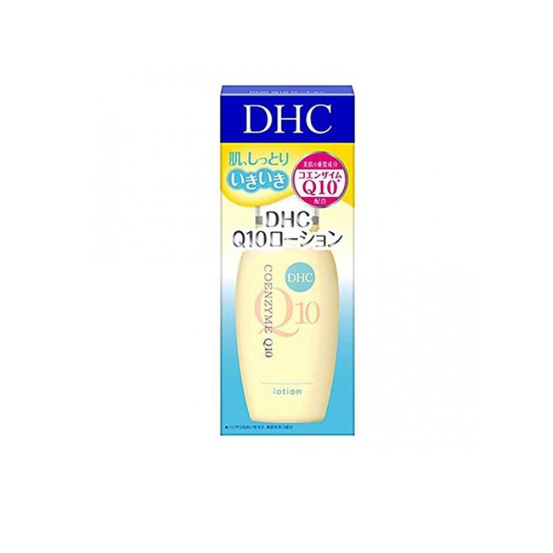 【楽天市場】DHC Q10ローション 60mL：くらしのカタログ