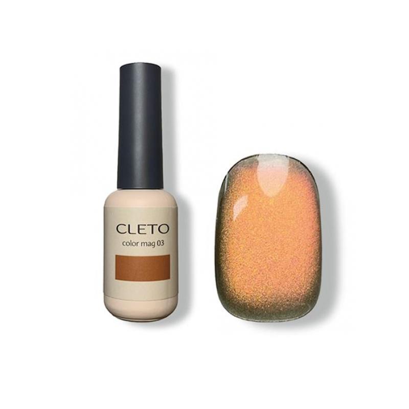 【楽天市場】CLETO クレト カラーマグ03 7g：くらしのカタログ