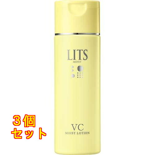 【楽天市場】リッツ モイスト ローションC 190ml×3個：クスリのアオキ楽天市場店