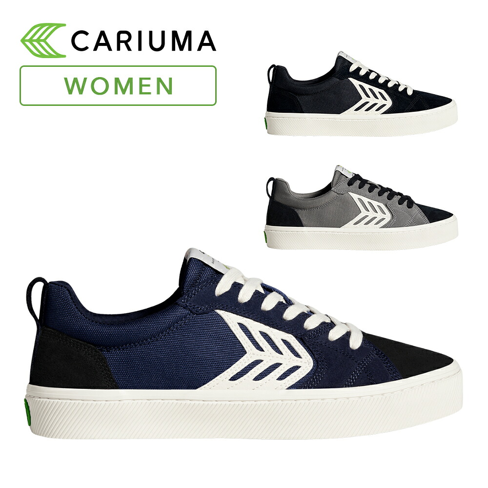 【楽天市場】カリウマ CARIUMA WOMEN ウィメンズ catiba-pro-low カティバ プロ セール SALE 400809 ...