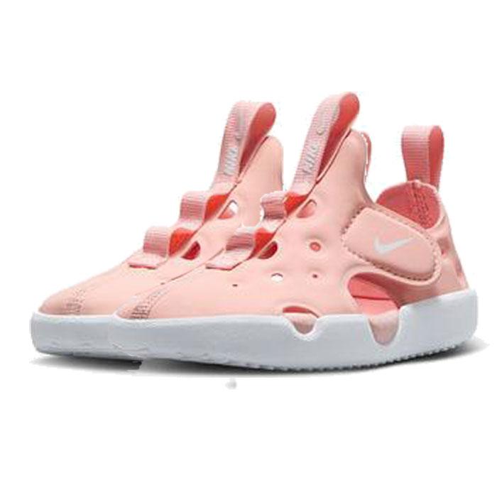 【楽天市場】ナイキ NIKE ベビー マタニティー サンレイ プロテクト4 TD SUNRAY PROTECT4 TD HF6278-600 ...
