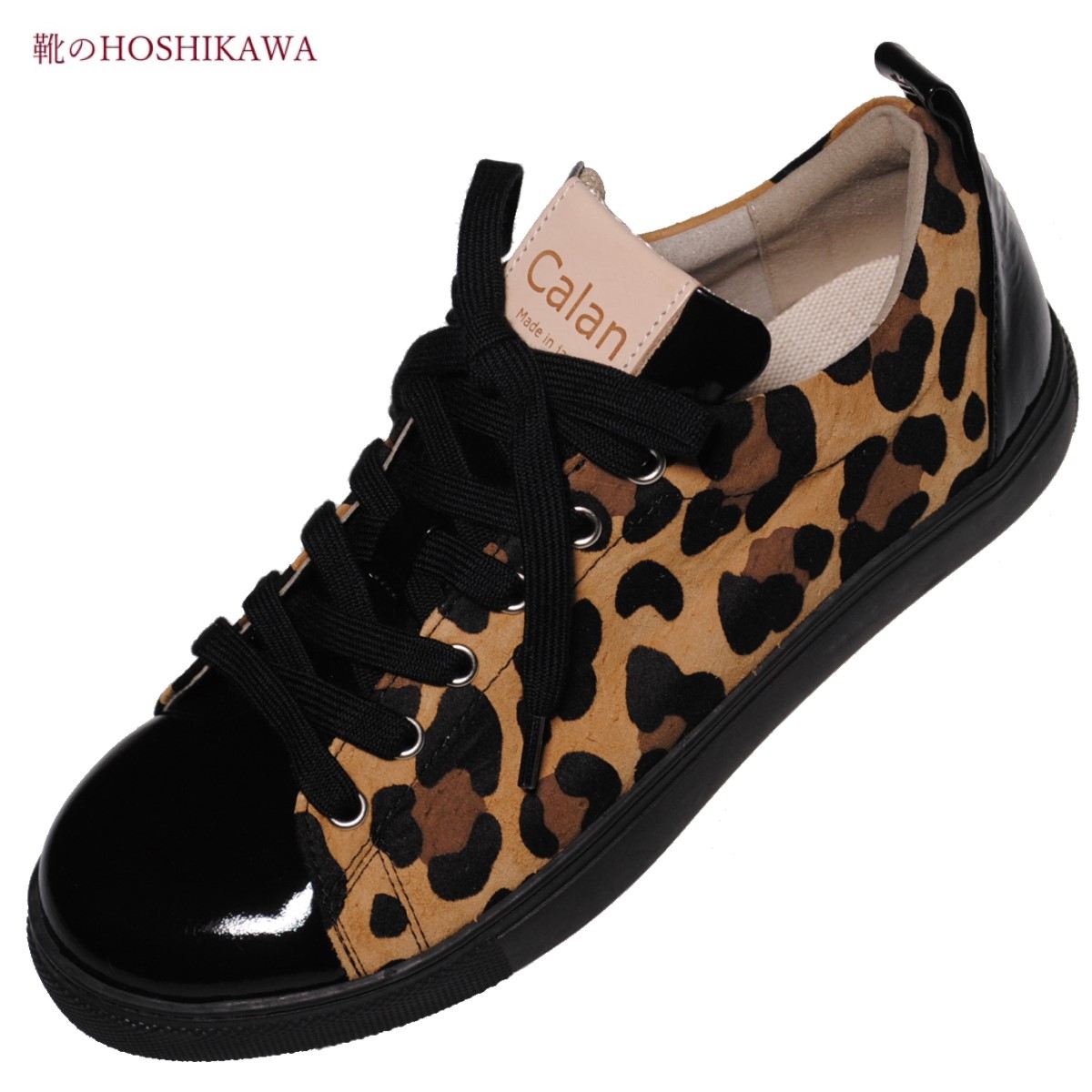 楽天市場】【靴のHOSHIKAWA】 『Calan 118-123』カラン レザー