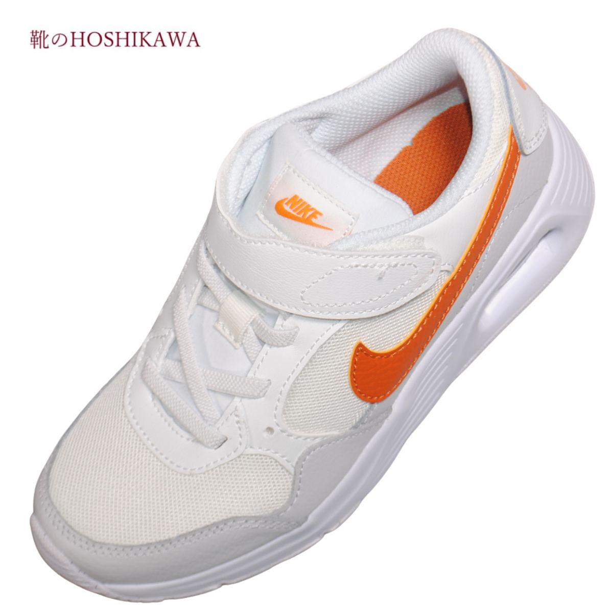 【楽天市場】【靴のHOSHIKAWA】 『NIKE AIR MAX SC CZ5356』ナイキ エアマックスSC17cm～22cm キッズ ...