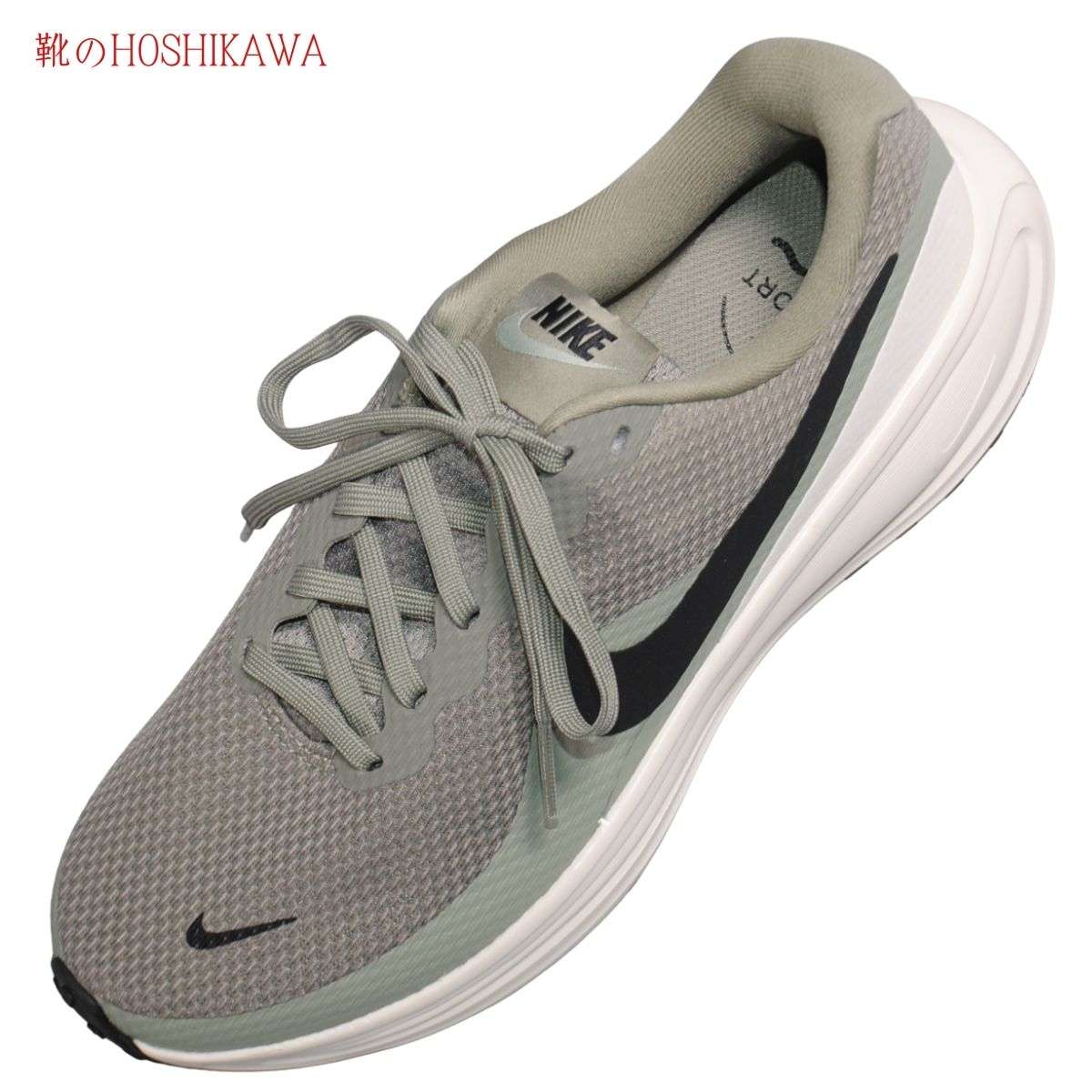 【楽天市場】【靴のHOSHIKAWA】 『NIKE HJ9198』ナイキ ランニングシューズレボリューション824.5cm～32cm メンズ ...