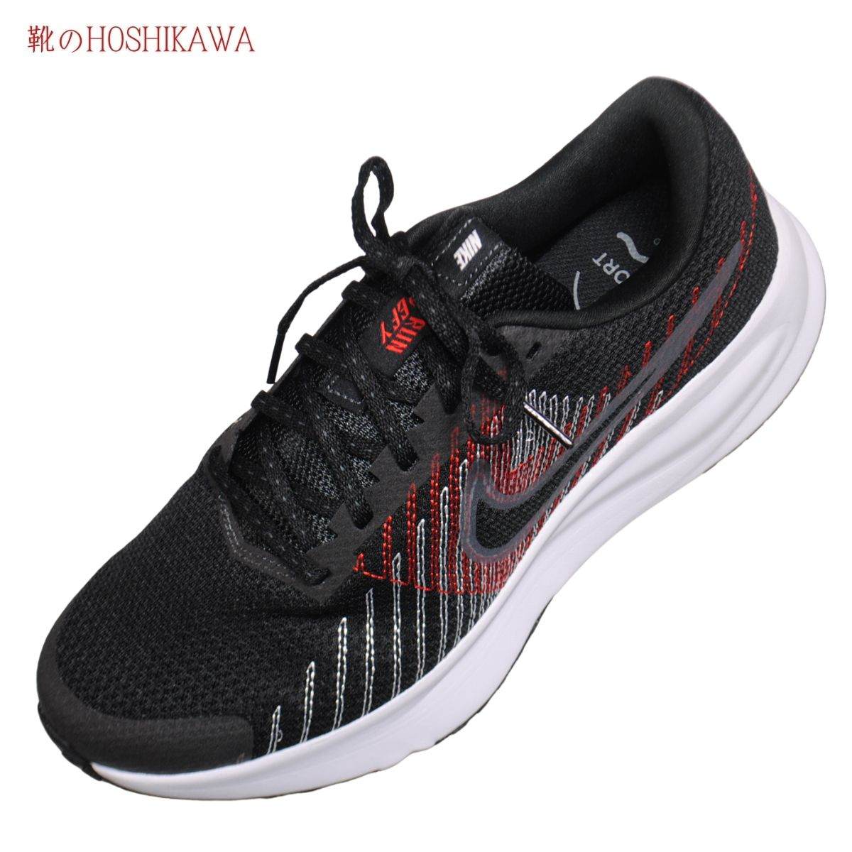 【楽天市場】【靴のHOSHIKAWA】 『NIKE HM9594』ナイキ スニーカーRUN DEFY ラン デファイ24cm～28cm メンズ ...