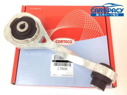 【楽天市場】新品即納 ルノー ルーテシア カングー エンジンマウント 8200151995 CORTECO製：輸入車パーツ専門のCARSPACY