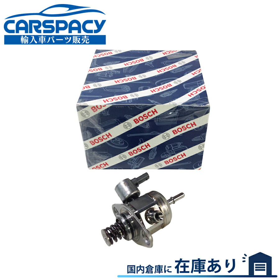【楽天市場】新品即納BOSCH製 13518605102 BMW ミニ MINI R55 R57 R59 R58 R61 R60 クーパーS ...