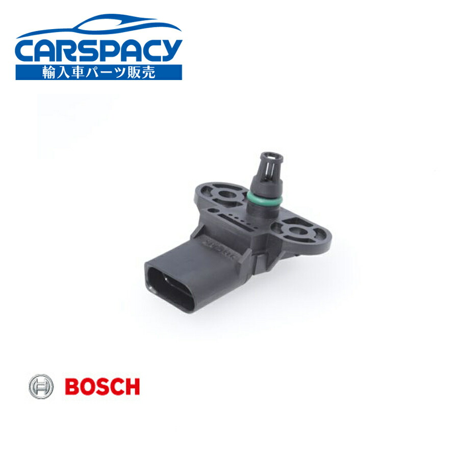 【楽天市場】新品即納BOSCH製 036906051G VW MAPセンサー ポロ 6R CBZ CPT CTH ゴルフ6 5K CAX ...
