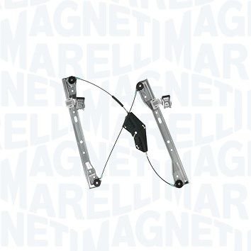 【楽天市場】新品即納MAGNETI製 2047202579 ベンツ W204 パワーウインドウ レギュレーター フロント右側 C180 ...