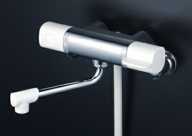 【楽天市場】【KVK公式】【FTB100K】サーモスタット式シャワー：KVK AQUA SHOP