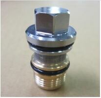 【楽天市場】【KVK公式】【KPS1954B】旧MYM 逆止ストレーナ：KVK AQUA SHOP