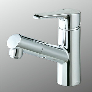 【楽天市場】【KVK公式】【FSL250DET】シングル混合栓：KVK AQUA SHOP