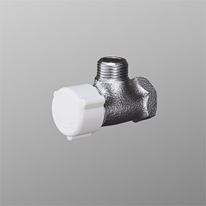 【楽天市場】【KVK公式】【KU320K】アングル形止水栓(ナットなし)：KVK AQUA SHOP