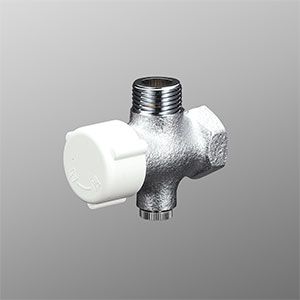 【楽天市場】【KVK公式】【KU320KW】アングル形止水栓（水抜き付）（ナットなし）：KVK AQUA SHOP