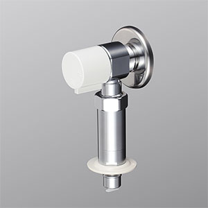 【楽天市場】【KVK公式】【KU260KZB】洗濯機用水栓 寒冷地仕様（ウルトラファインバブル付）：KVK AQUA SHOP