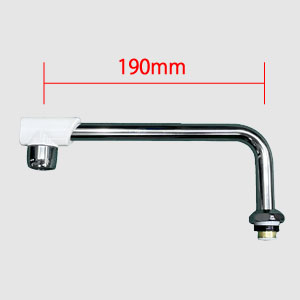 【楽天市場】【KVK公式】【Z5217−FMK−19】吐水口ユニット：KVK AQUA SHOP