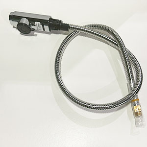 【楽天市場】【KVK公式】【Z352006FH】FSL150DFT用 シャワーセット：KVK AQUA SHOP