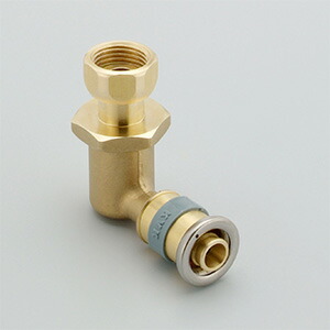 【楽天市場】【GDLU−13G1】エルボユニオン：KVK AQUA SHOP